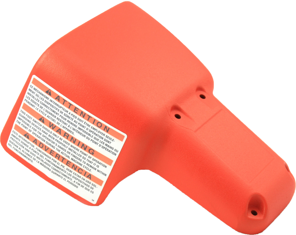 Replacement Sheild - Full Sheild (534-Z24) – linemaster