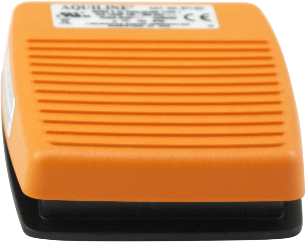 Aquiline Momentary - Polymeric (971-SO) – linemaster