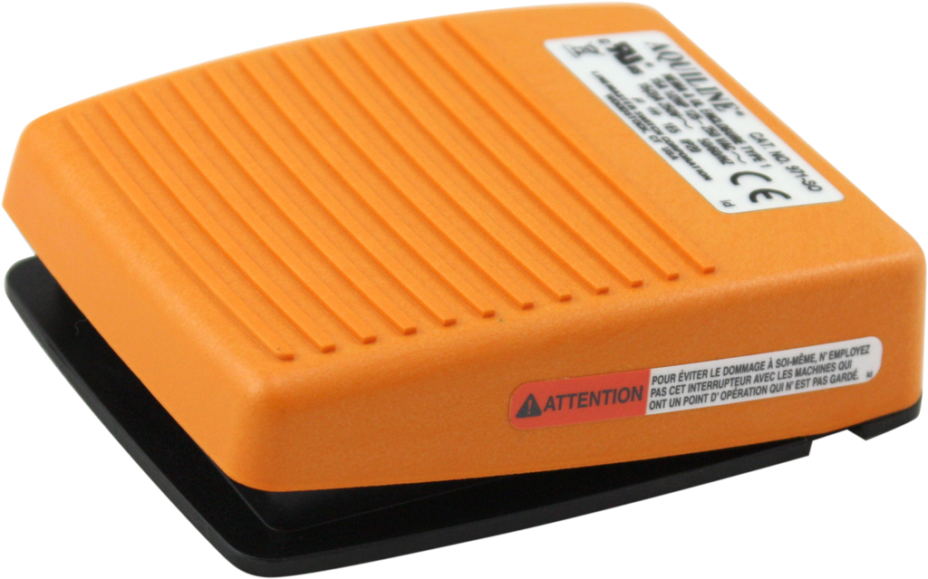 Aquiline Momentary - Polymeric (971-SO) – linemaster